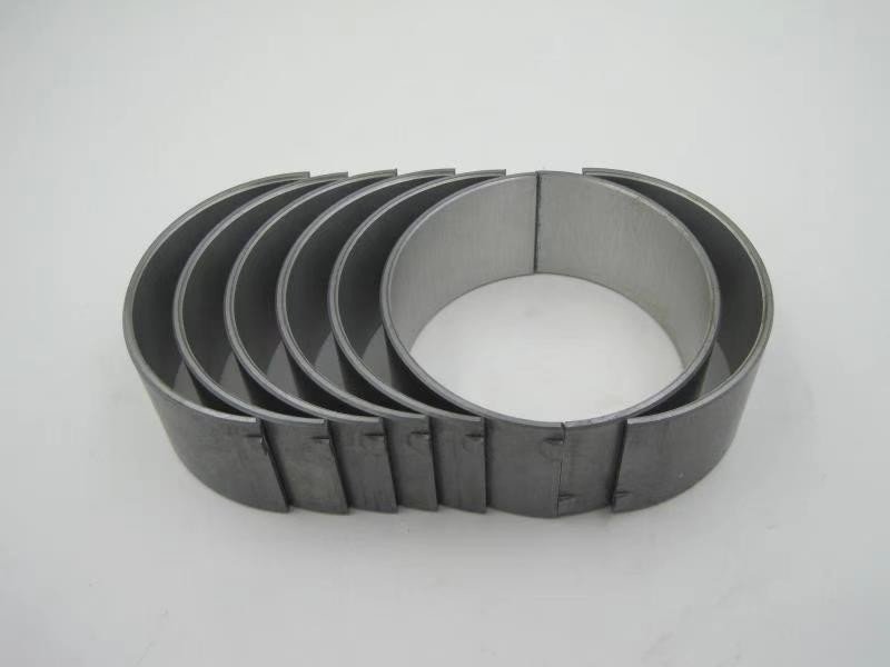 31126311 Perkins Rod Bearing Set perkins spare parts factory price with high quality