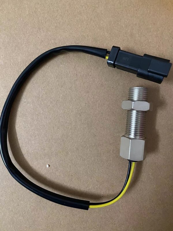 125-2966 Speed Sensor for Caterpillar Excavator 311B 315B 317BLN 318B 320B 320BL