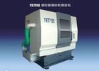 China High Efficiency Gear Grinding Machine 500mm With Synchronous Transmission supplier