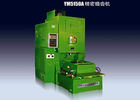 China Automobile / Construction Machinery CNC Gear Lapping Machine 500mm Diameter supplier