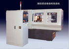 Siemens System 15KVA CNC Gear Cutting Machines For Zero Bevel Gears supplier