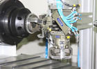 Five Module Vertical Gear Chamfering Machine Two-axis CNC Heavy Duty supplier
