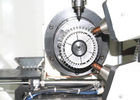 High Precision Gear Chamfering Machine CNC Heavy Duty 320mm Workpiece Diameter supplier