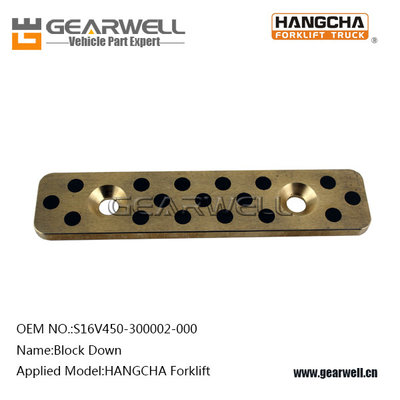 Block Down S15V450-300002-000