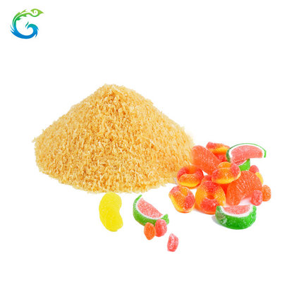 Health porcine gelatin in tablets/leaf gelatin in pharmacy industry supplier