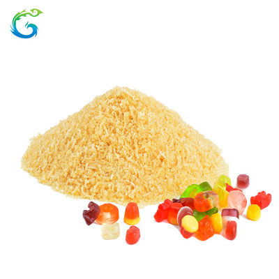 Health porcine gelatin in tablets/leaf gelatin in pharmacy industry supplier