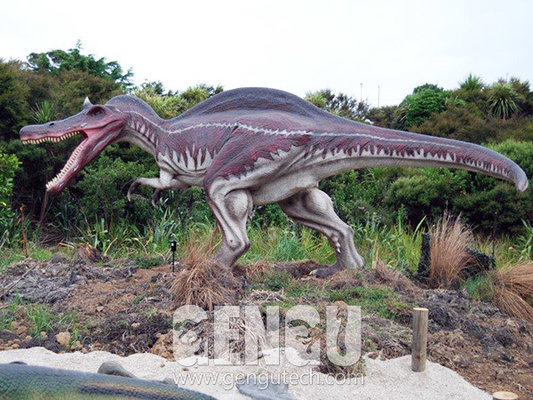 Fiberglass Baryonyx(#GG-1397)