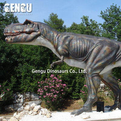 T-Rex(AD-339)Walking Animatronic Dinosaur