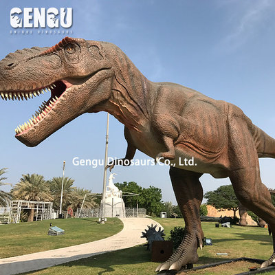 T-Rex(AD-312) Animatronic Dinosaur