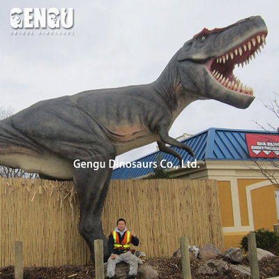 T-Rex(AD-287)Lifelike Animatronic Dinosaur