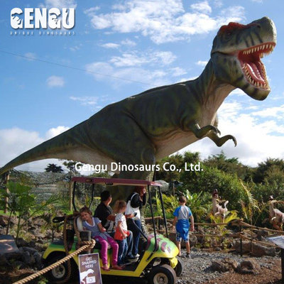 T-Rex(AD-283) Animatronic Dinosaur