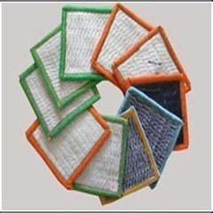 4000 - 6000g Sodium Bentonite Geosynthetic Clay Liner Environmental Protection