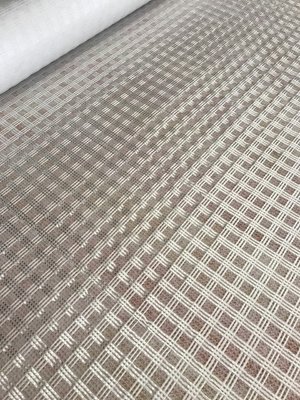 Geosynthetic Materials In Road Construction , Non Woven Geocomposite Geotextiles