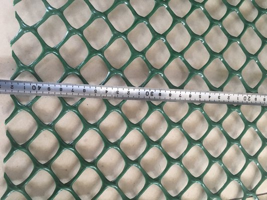 Slope Protection Geocomposite Geonet Drainage Net 2D / 3D  High Strength