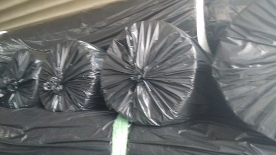 Hot Rolled Geotextile Stabilization Membrane Fabric Non Woven Anti - Aging