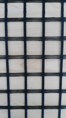 Warp Knitted Geosynthetic Reinforcement Retaining Wall , Landscape Retaining Wall Blocks