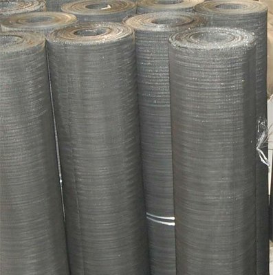 Heavy Duty PP Material Woven Geotextile Fabric , Sun Resistant Weed Suppressing Membrane