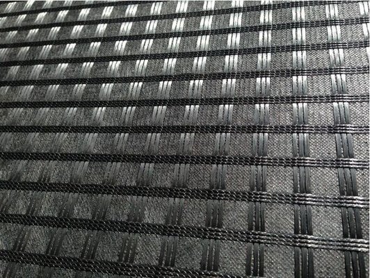Soil Stabilization Geocomposite Geotextile Filter Fabric , Geocomposite Drainage Layer