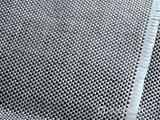 Anti - UV Woven Geotextile Membrane Fabric For Gravel Driveways
