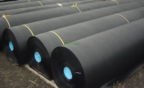 HDPE PVC LDPE 1mm Geomembrane Pond Liner