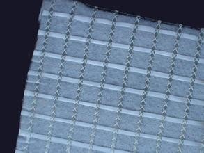 High Tensile Strength Geo Composite Geotextile Construction Filter Fabric 