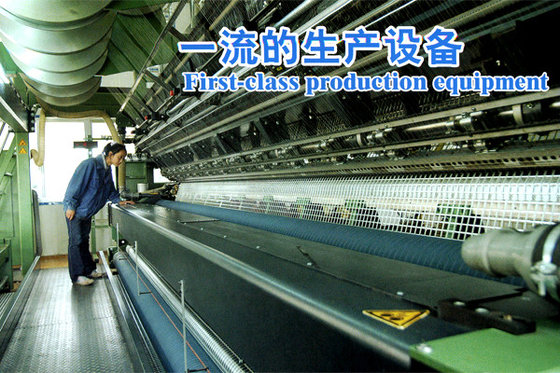 Bitumen Coated Pavement Reinforcement Geosynthetic Materials In Road Construction