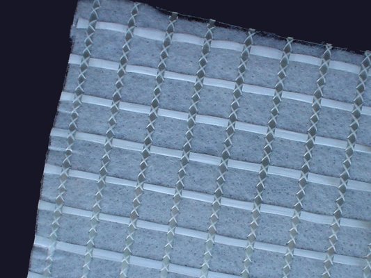 Bitumen Wrap Geotechnical Geocomposite Fabric Non Woven Tear Resistant