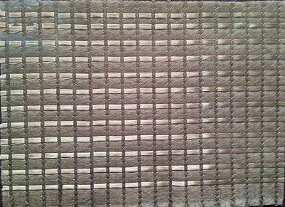 Polyester / PET Non Woven Geotextile Geocomposite Geogrid High Tensile Strength