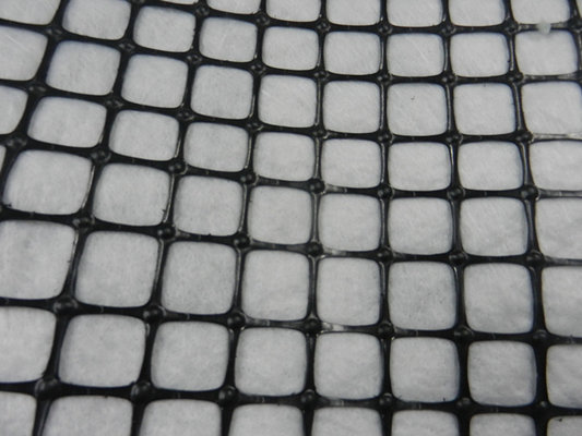 Composite Geosynthetic Geotextiles And Geomembranes In Civil Engineering