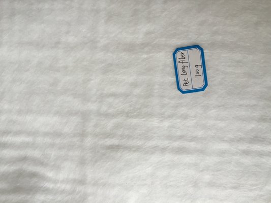 Hot Rolled Geotextile Stabilization Membrane Fabric Non Woven Anti - Aging