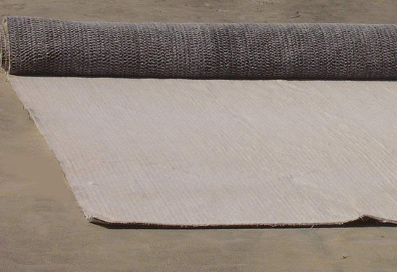High Tensile Strength Landfill Bentonite Geosynthetic Clay Liner 5500g​