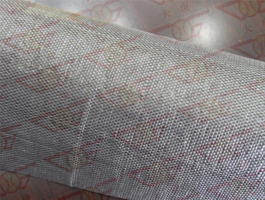 Heavy Duty Landscape Biodegradable Woven Geotextile Fabric Weed Barrier Fabric