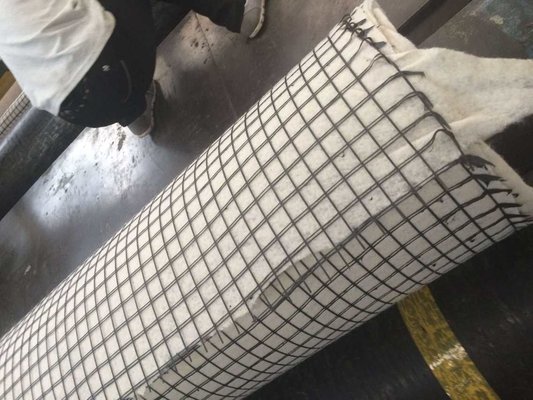 Adhesive Composite Geotextile Geocomposite