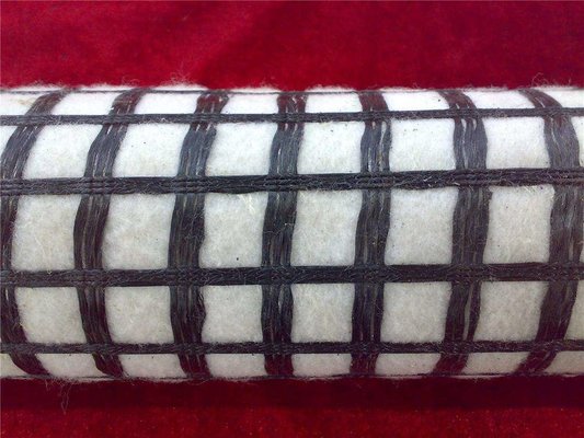 Adhesive Composite Geotextile Geocomposite