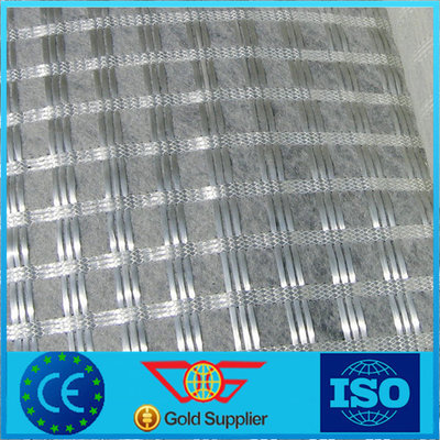 CE Suture Fiberglass Yarn / Polyester Yarn Non Woven Fabric For Water Filter