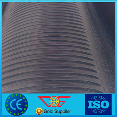 Raw Materials PP Geogrid/Extruded Unixial GeoGrid for Sale with CE Certificate from Dageng Group