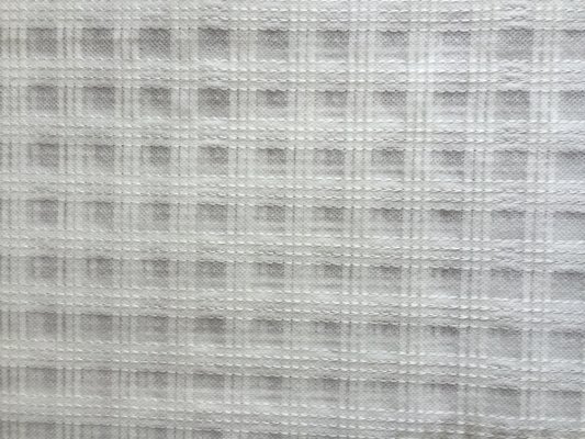 Polyester Composite Geotextile Glass Composite Geogrid 50kn CE Certification