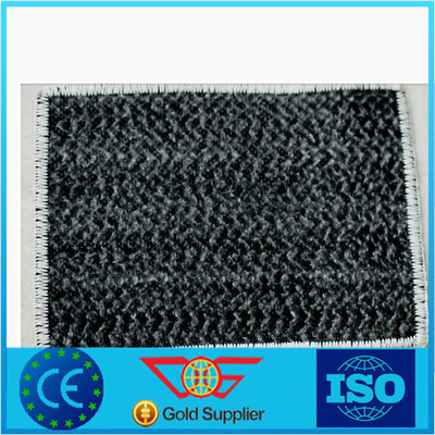 Natural Sodium Bentonite Material Clay Liner GCL