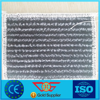 Waterproof(GCL) Geosynthetic Clay Liner Used in Waste Landfill