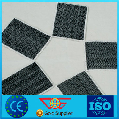 Sodium Bentonite Waterproof GCL Geotextile Clay Liner For Waste Landfill