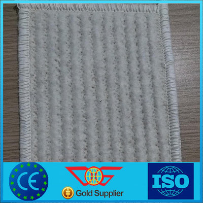 Natural Sodium Bentonite Material Clay Liner GCL