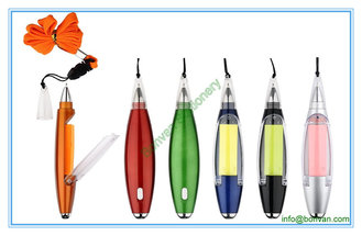China pen with lanyard and stick note,smart style for promotion supplier