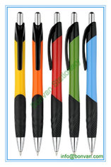China plastic executive pen, printed gift executive pen supplier