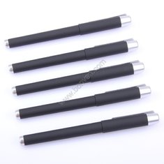 China business signature gel pen,rubberized gel ink ball pen supplier