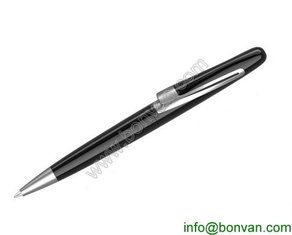 China gift pen,hangzhou promotional pen,special clip plastic pen supplier