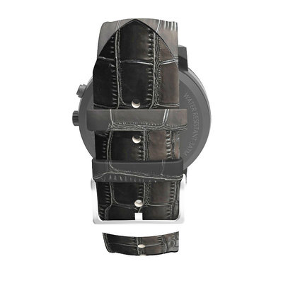 Classic smartwatch Strap material  layer of leather Glamour fashionistas