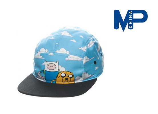 Fashion beautiful Personalized Baseball Caps , three panel Baby Baseball Caps