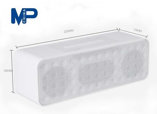 Дом/офис MP3/MP4/диктор bluetooth мобильного телефона с карточкой TF, версией 2,1 Bluetooth