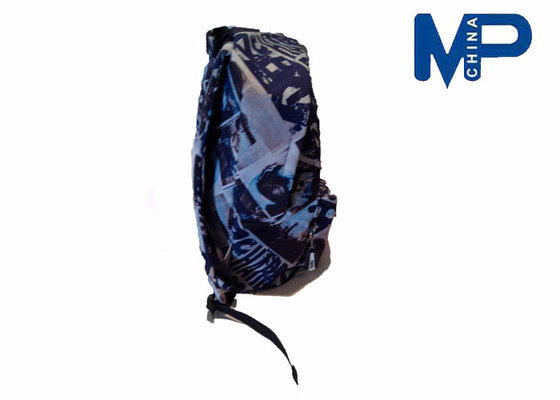 Promotional Sport Leisure Backpack Multi Functional For College Girl
