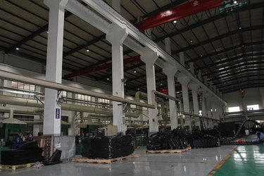 Shanghai PuYi Industrial Co.,Ltd